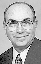 Edward Swogger | Obituaries | norfolkdailynews.com