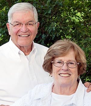 LaMarr and Mary Gibson | Anniversaries | norfolkdailynews.com