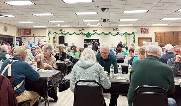 JOY Center hosts open house, celebrates new director | Select ...