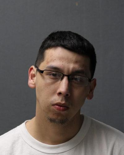 Nebraska man sentenced for ramming Iowa officer's car ...