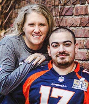 Rachel Leise and Nathan Jarvis | Engagements | norfolkdailynews.com