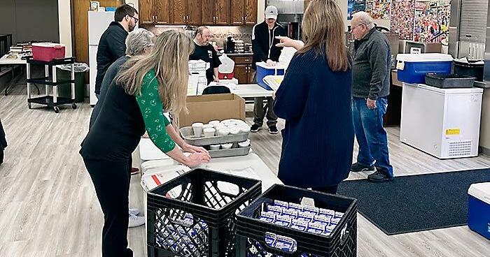Norfolk Senior Center looking for help | News | norfolkdailynews.com