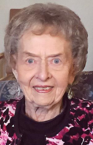 Helen Hall | Celebrations | norfolkdailynews.com