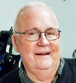 Larry Hoffman | Birthdays | norfolkdailynews.com