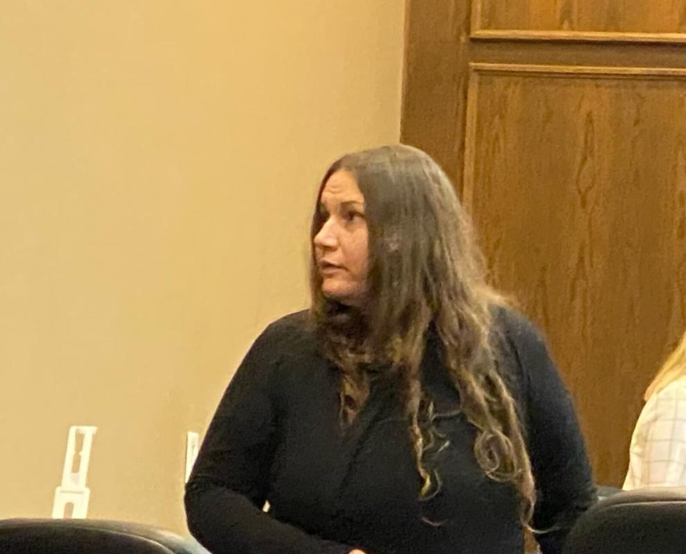 Prosecutor: Carrie Jones ‘pulled the strings’ that led to Laurel man’s ...