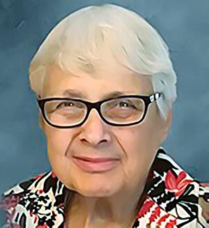 Jean Armaganian | Obituaries | norfolkdailynews.com