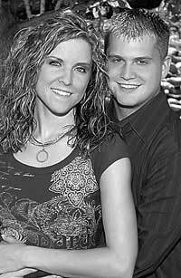 Amanda Kreikemeier, Joseph Wehner | Celebrations | norfolkdailynews.com