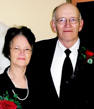 Emil and Vivian Boubin | Anniversaries | norfolkdailynews.com