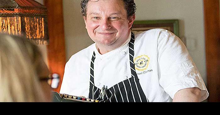 Dodge chef serves small-town food with a big-city twist | News ...