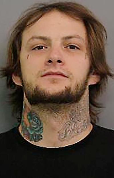 Pierce man sentenced to prison for strangling pregnant woman | News ...