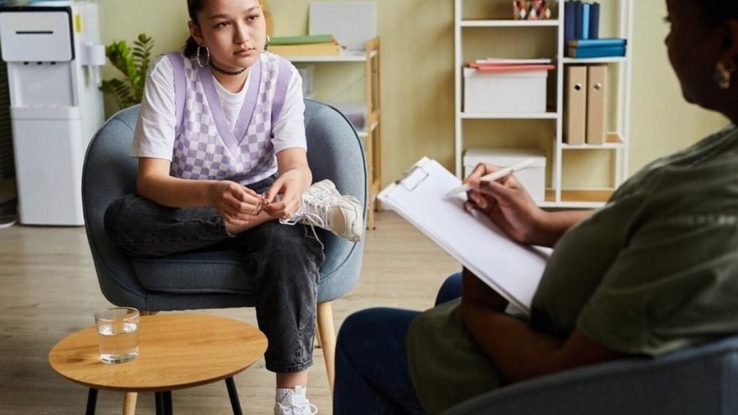 Nebraska ranks #26 for youth mental health. Here's what parents need to ...