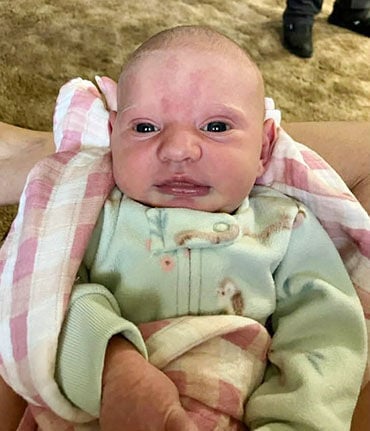 Emma Hader | Celebrations | norfolkdailynews.com