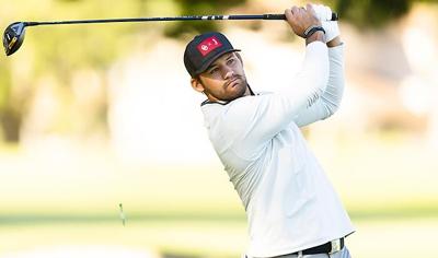 Kluver sizzles throughout summer | Select | norfolkdailynews.com