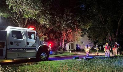 House sustains $40,000 in damage from fire | News | norfolkdailynews.com