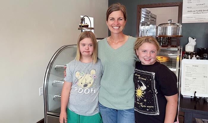 New bakery opens in Ewing | Select | norfolkdailynews.com