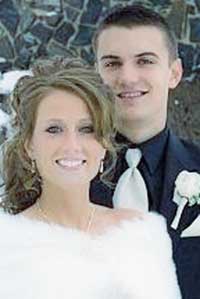 Anna Shook, Ryan Schaffer | Celebrations | norfolkdailynews.com