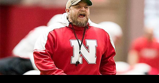 Strength coaches carry weight in the Big Ten Duval is no exception ...