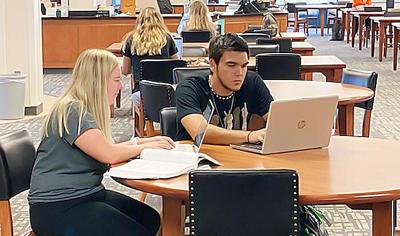 Pandemic has little effect on fall learning format for Northeast, Wayne ...