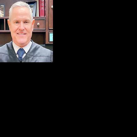 Long appointed to serve as district court judge | News ...