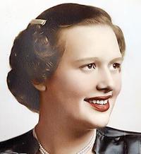 Elizabeth Timm | Obituaries | norfolkdailynews.com