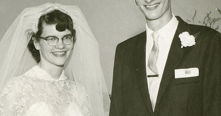 Russell and Lorraine Prince | Anniversaries | norfolkdailynews.com