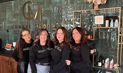 Curate Med Spa and Collective opens in Norfolk | Select ...