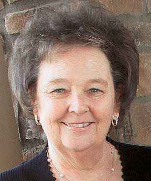 Nancy Ayers | Obituaries | norfolkdailynews.com