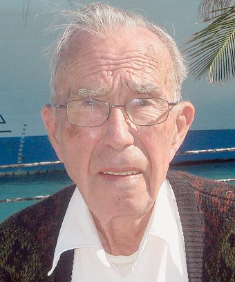 Darrell Reed | Tuesday | norfolkdailynews.com