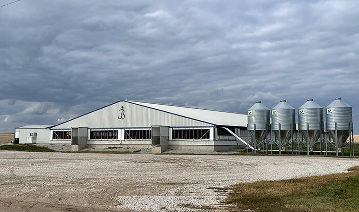 Hog facility cause for concern among neighbors | Feature ...