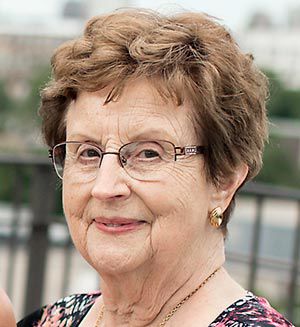 Marelene Grunke | Birthdays | norfolkdailynews.com