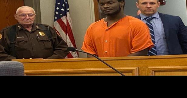 Judge to rule on state death penalty statutes in Knox County murder ...