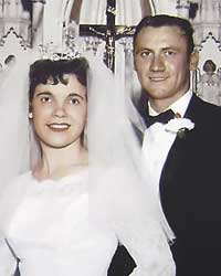 Paul and Kathy Moser | Celebrations | norfolkdailynews.com