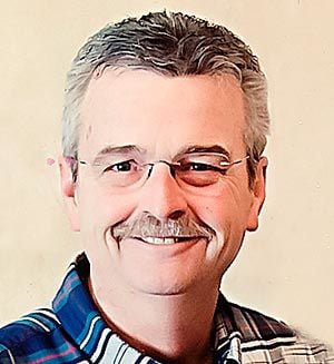 Stephen Becker | Obituaries | norfolkdailynews.com