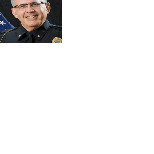 Norfolk Chief of Police to Retire After 44 Years in Law Enforcement ...