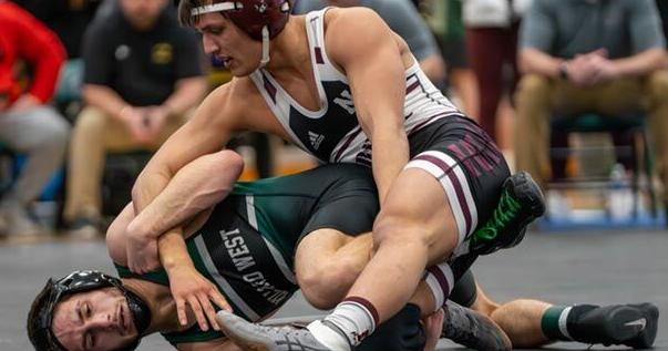 Young Panthers sending 11 to state meet | Select | norfolkdailynews.com