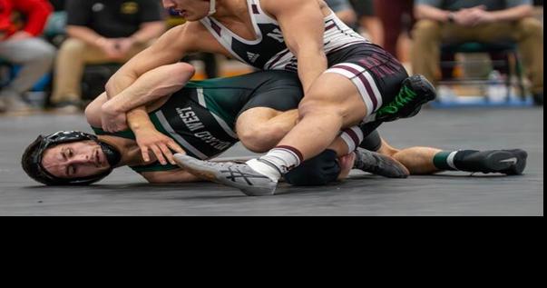 Young Panthers sending 11 to state meet | Select | norfolkdailynews.com