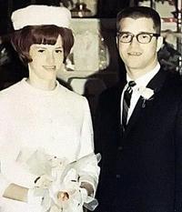 LaMarr and Mary Gibson | Anniversaries | norfolkdailynews.com