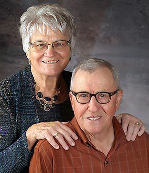 Marvin and Barbara Hawk | Anniversaries | norfolkdailynews.com