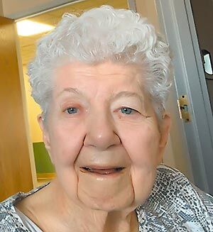 Adeline Anderson | Obituaries | norfolkdailynews.com