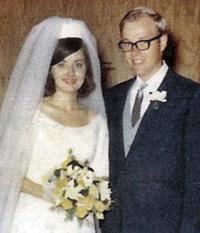 Richard and Angie Wade | Anniversaries | norfolkdailynews.com