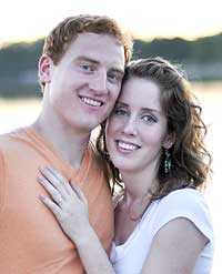 Emily Derks, Eric Bloomquist | Celebrations | norfolkdailynews.com