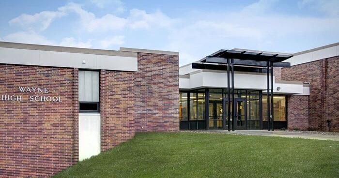 Wayne Community Schools placed on lockdown after swatting calls | News ...