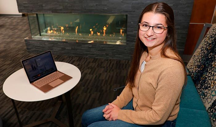 Guided by grace, Norfolkan finds purpose in social work | News ...