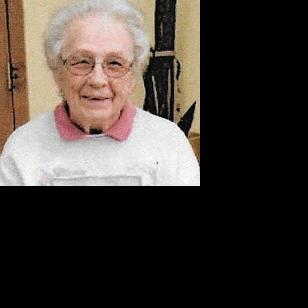 Ruby Wayman | Obituaries | norfolkdailynews.com