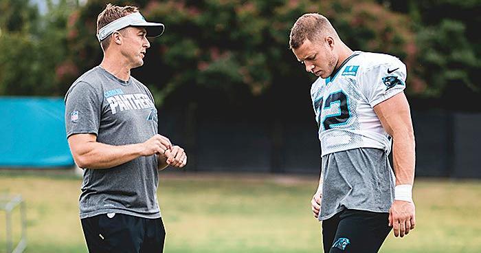 Jake Peetz makes move to OC for LSU | Sports | norfolkdailynews.com
