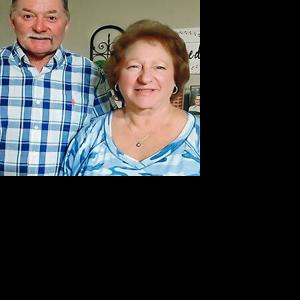 Jerry and Renée Bauer | Anniversaries | norfolkdailynews.com