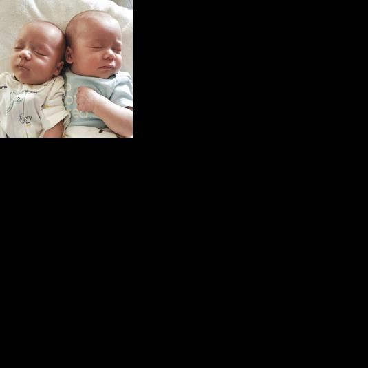 Cade and Caleb Watson | Births | norfolkdailynews.com