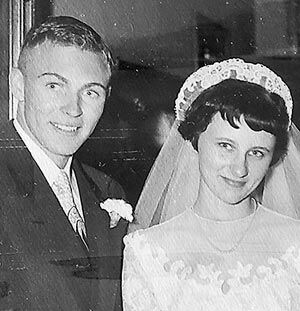 Leland and Janice Alexander | Anniversaries | norfolkdailynews.com