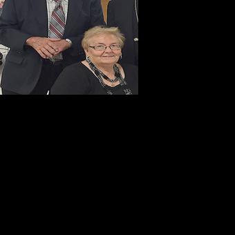 Mr. and Mrs. Chvala | Anniversaries | norfolkdailynews.com