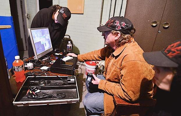 Paranormal investigators seek to explain the supernatural | News ...